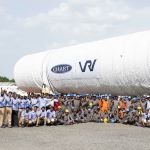 VRV | Chart Industries